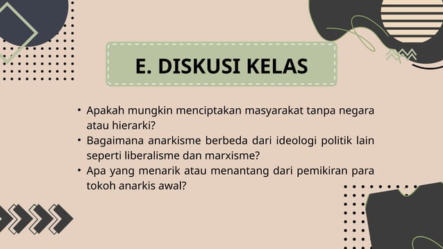 Kuliah Anarkisme 1 Pengantar Anarkisme.pptx