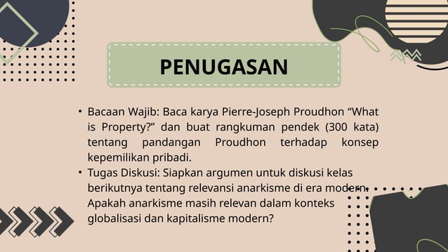 Kuliah Anarkisme 1 Pengantar Anarkisme.pptx