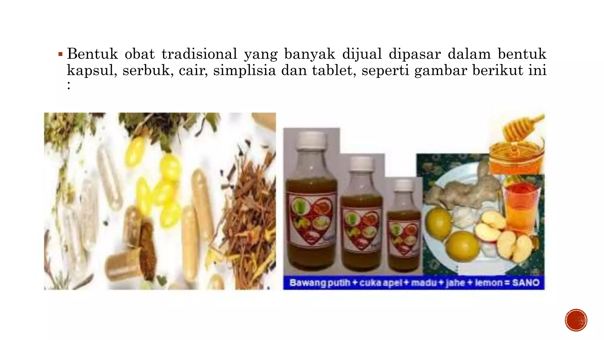 Kuliah Bahan Baku Obat Tradisional Pptx