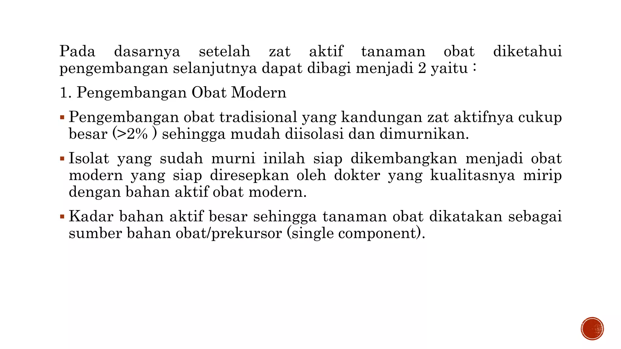 Kuliah Bahan Baku Obat Tradisional Pptx