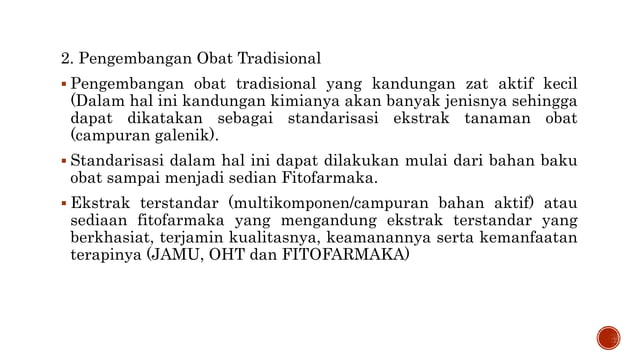 Kuliah Bahan Baku Obat Tradisional Pptx