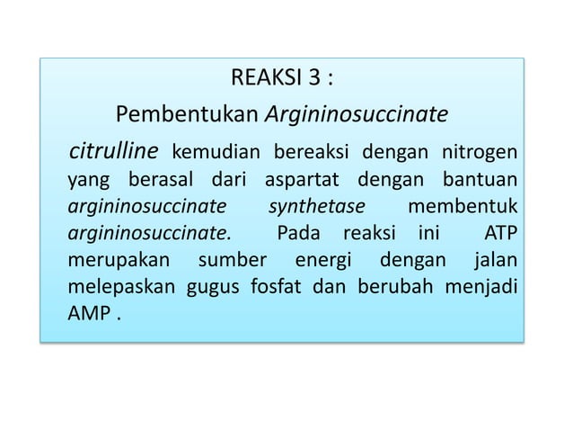 Kuliah biokimia 1 siklus nitrogen | PPTX