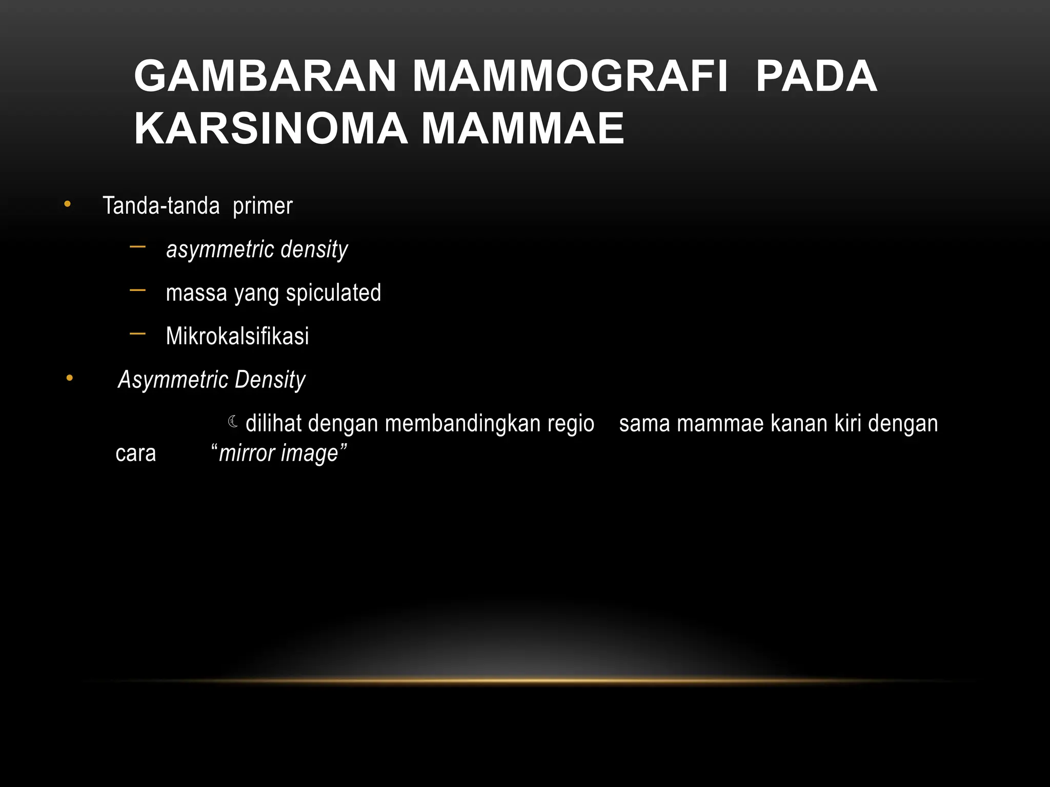 kuliah breast imaging s1 mammography ultrasound mri.pptx