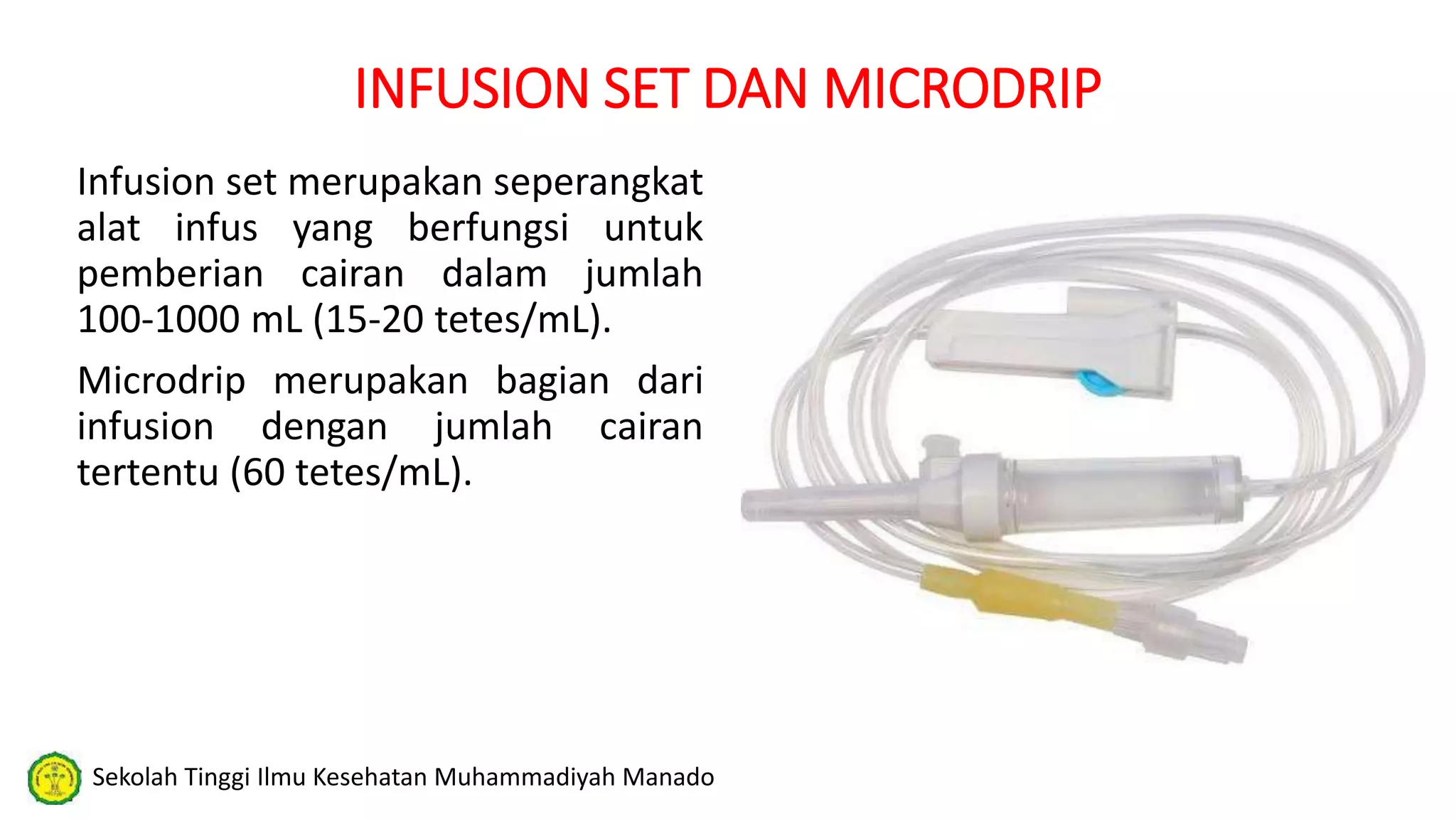 Alat Kesehatan (Alkes) dan Bahan Medis Habis Pakai (BMHP) | PPTX