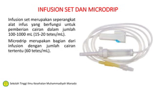 Alat Kesehatan (Alkes) dan Bahan Medis Habis Pakai (BMHP) | PPTX