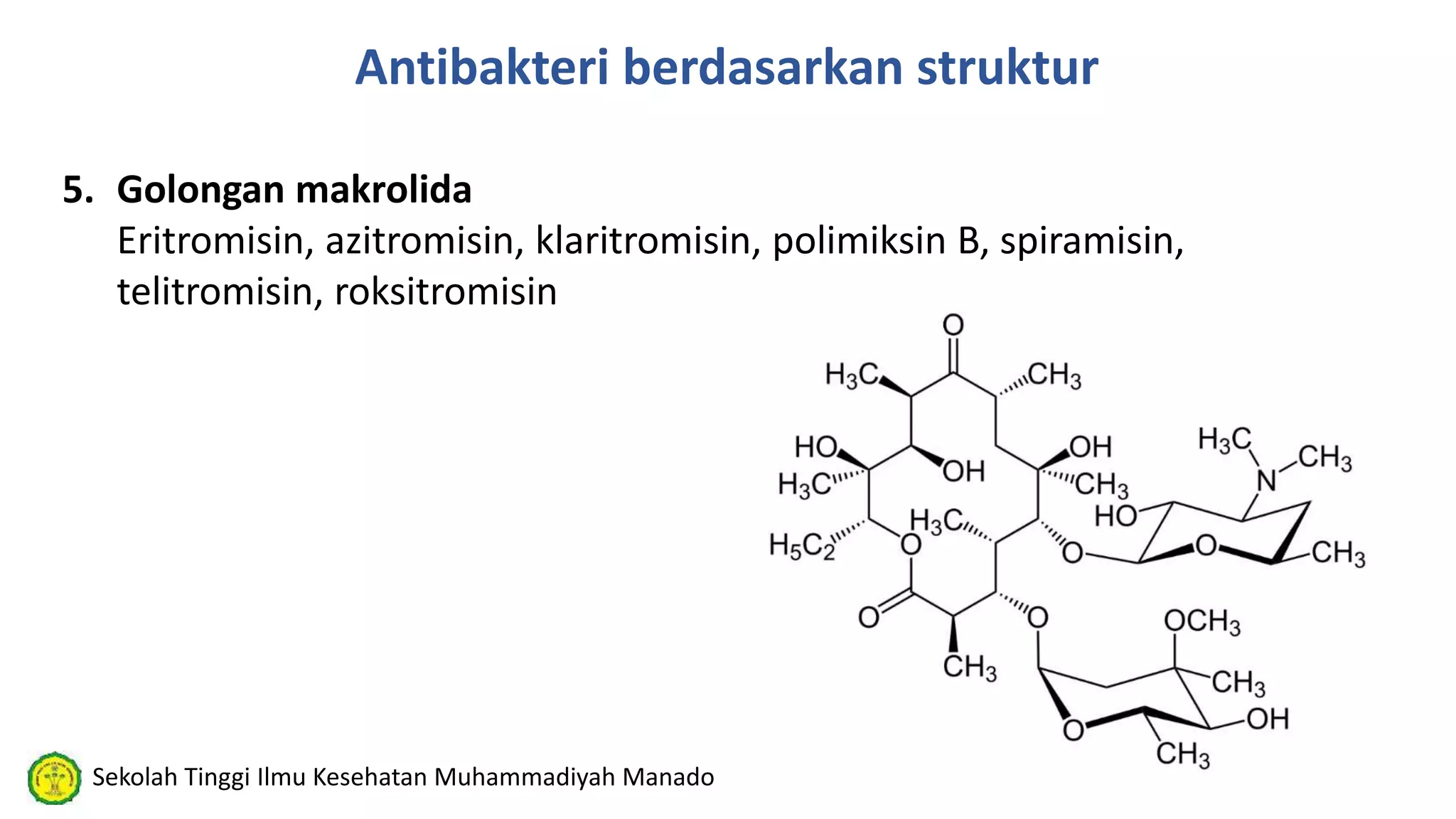 Spesialite dan Terminologi Kesehatan | PPTX