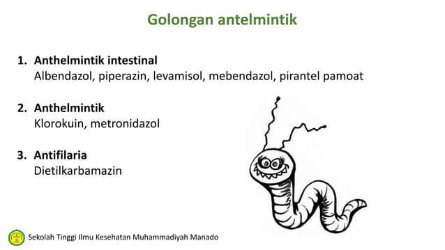 Spesialite dan Terminologi Kesehatan | PPTX