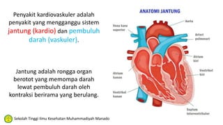 Spesialite dan Terminologi Kesehatan | PPTX
