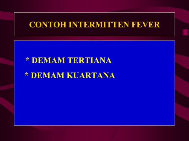 Patofisiologi Demam | PPTX