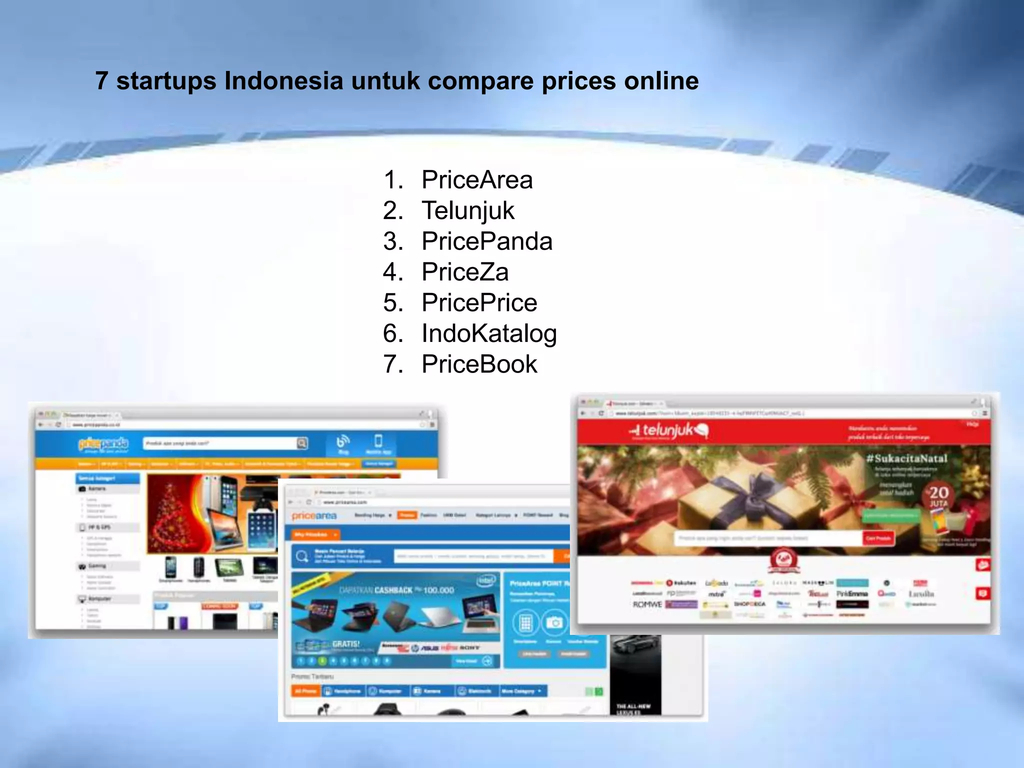 Pengantar E commerce | PPTX