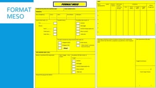 Kuliah Pengantar Farmasi Klinis: Efek Samping Obat D3 Farmasi | PDF