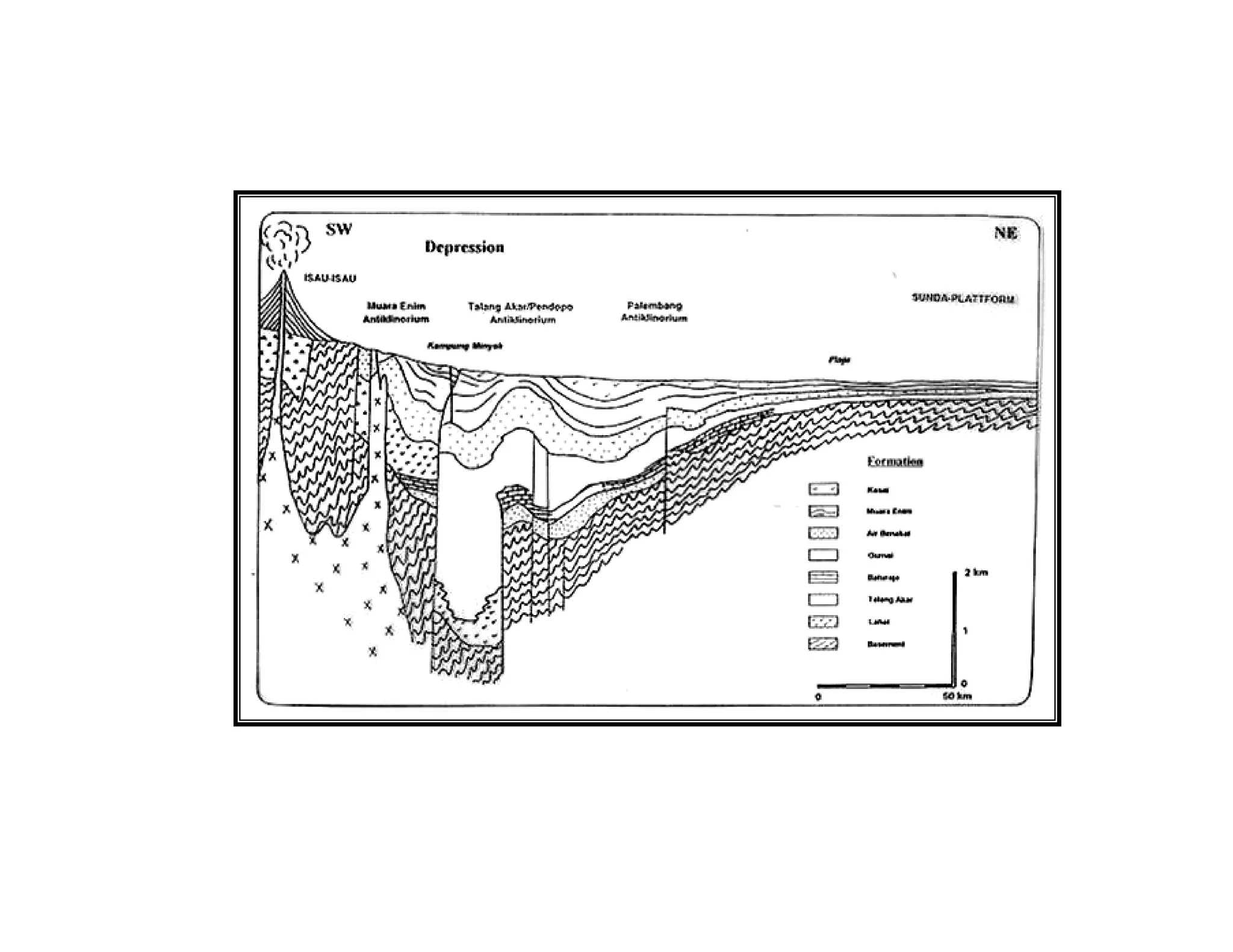 Kuliah eksplorasi & genesa geologi batubara indonesia | PDF