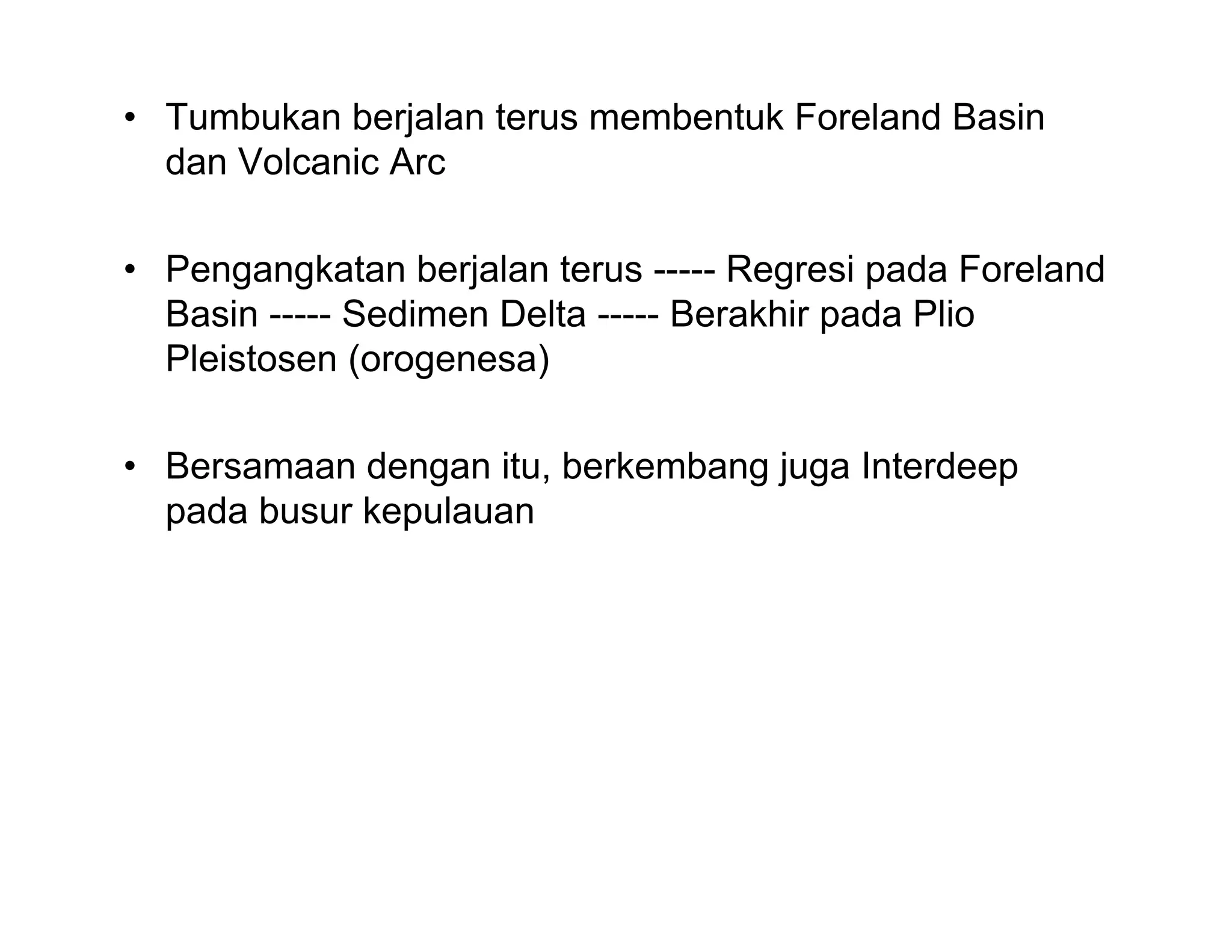 Kuliah eksplorasi & genesa geologi batubara indonesia | PDF