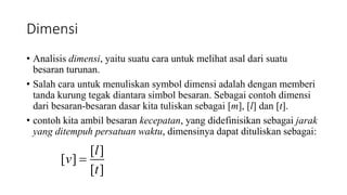 Kuliah Fisika pertemuan 1.pptx