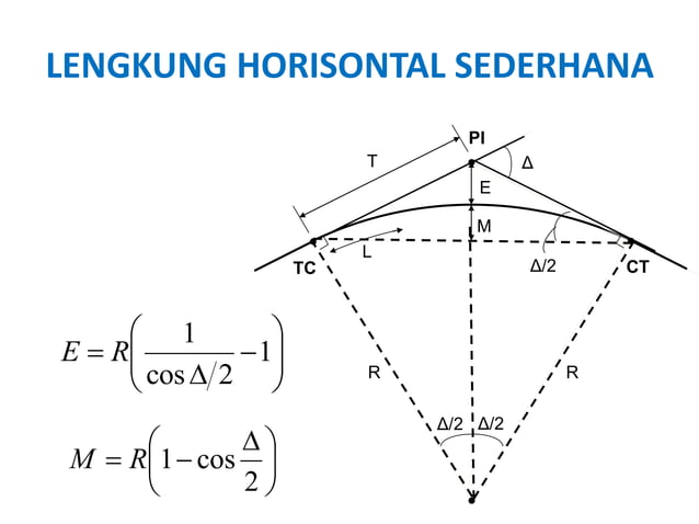 Kuliah Horizontal Alignment (FILE USED).pptx