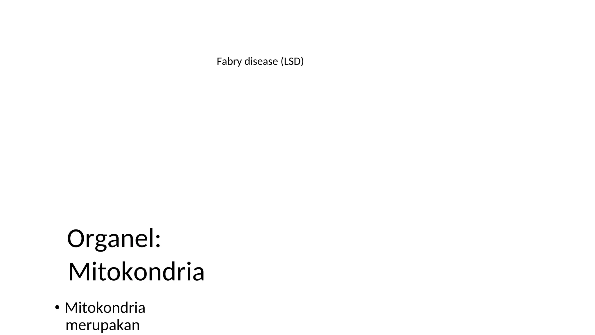 KULIAH I-BIOLOGI REPRODUKSI & GENETIKA DASAR.docx