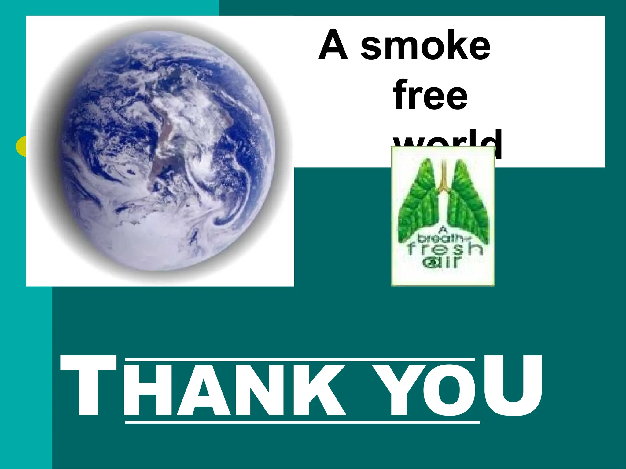 Bahaya Merokok pada Anak Usia Sekolah Remaja | PPT