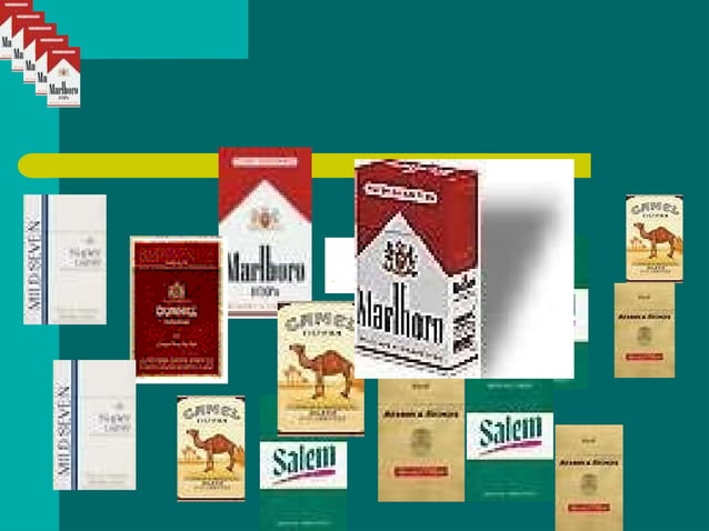 Bahaya Merokok pada Anak Usia Sekolah Remaja | PPT