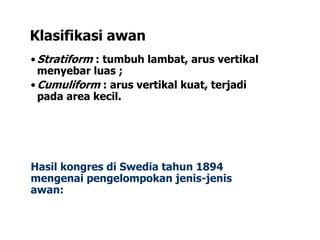 kuliah ke dua awan presipitasi.ppt