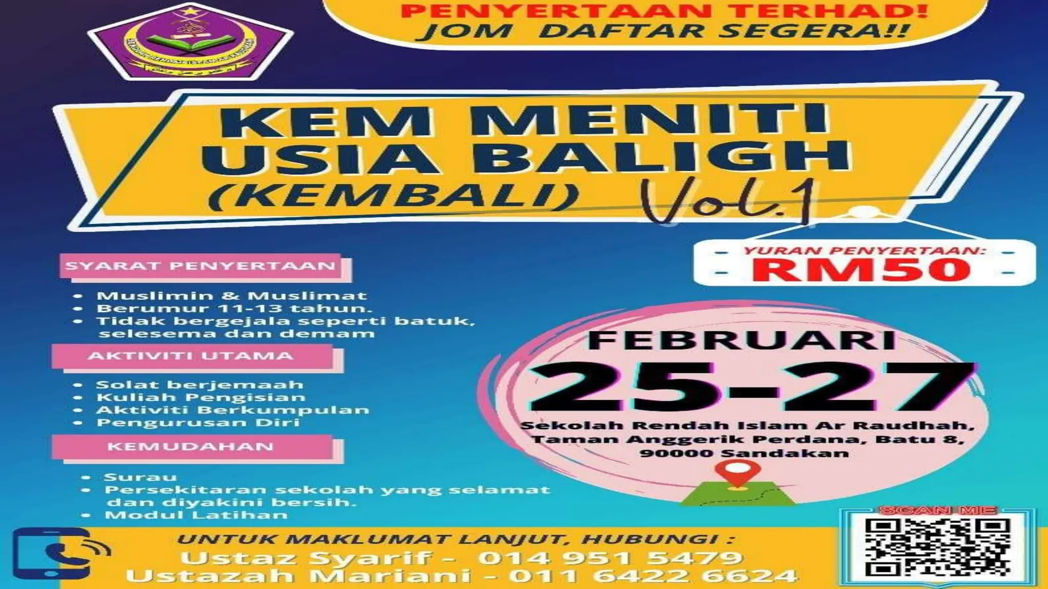 KULIAH KEM BALIGH ANJURAN SPI BPI KPM .pptx