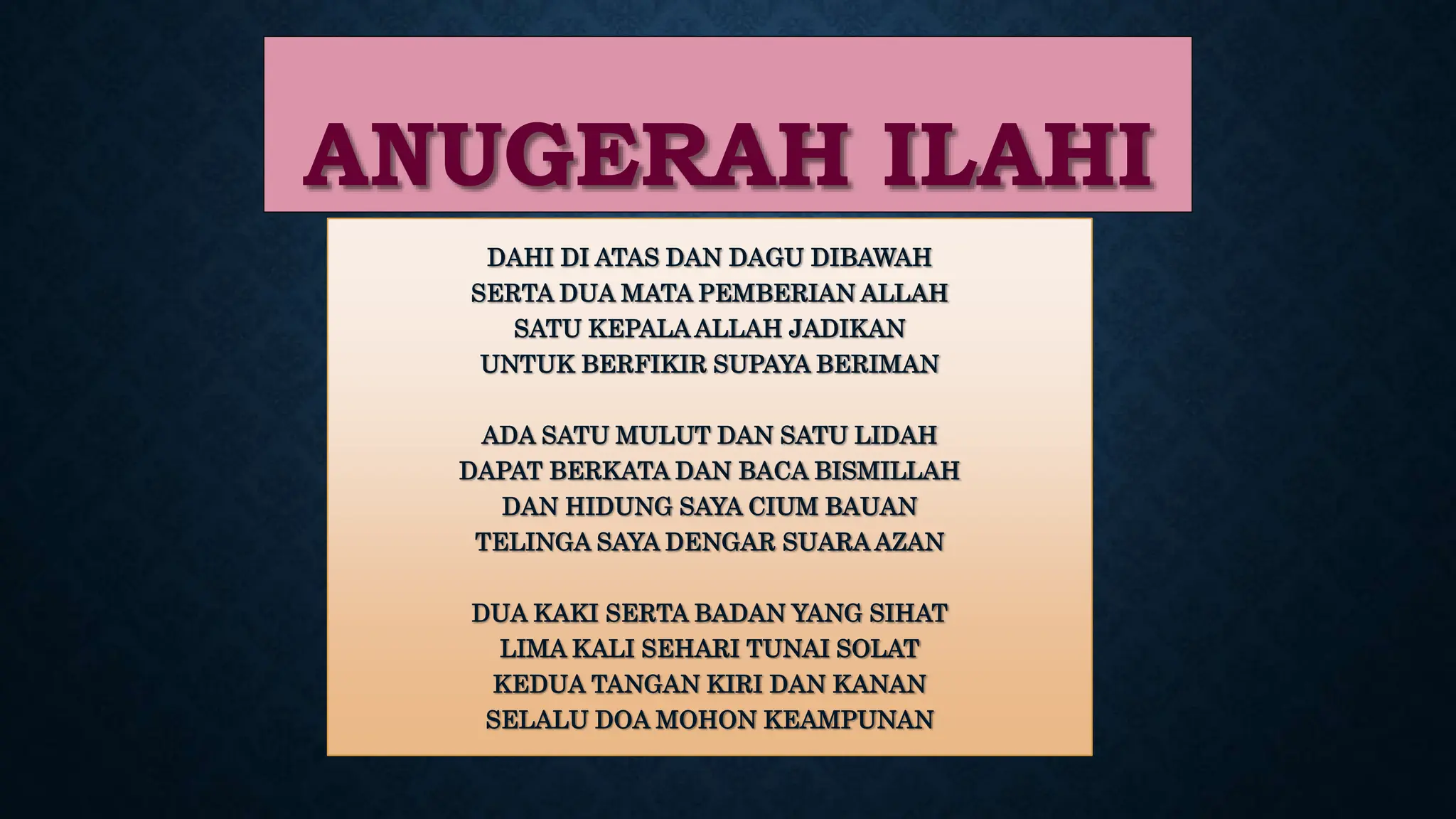 KULIAH KEM BALIGH ANJURAN SPI BPI KPM .pptx