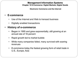 kuliah MIS (e-commerce) - 2011.ppt