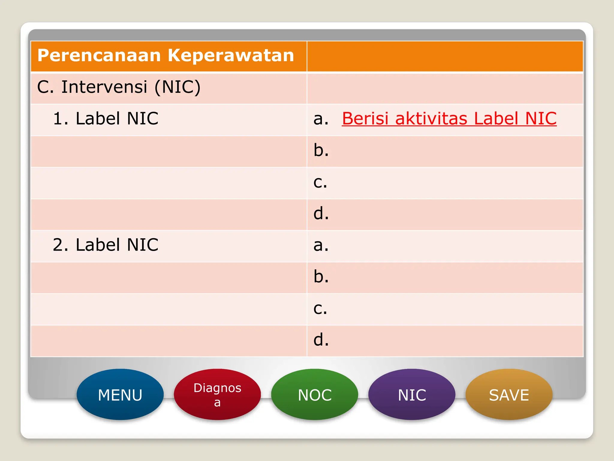 kuliah model dokumentasi keperawatan.pptx