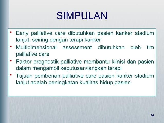 Kuliah Paliative Care pada pasien terminal.pptx