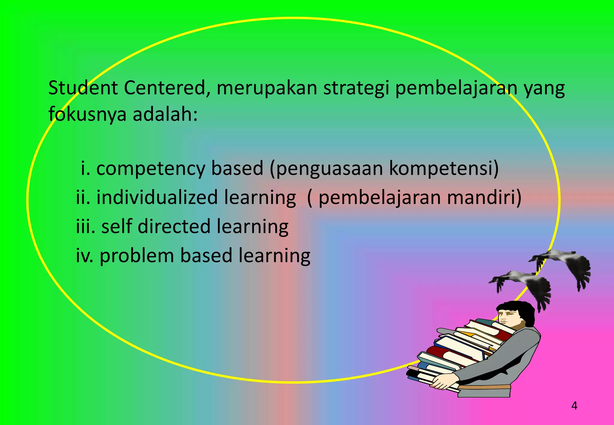 materi kuliah problem based learning | PPTX
