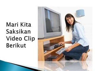 Bentuk self image tumbuhkan percaya diri | PPTX