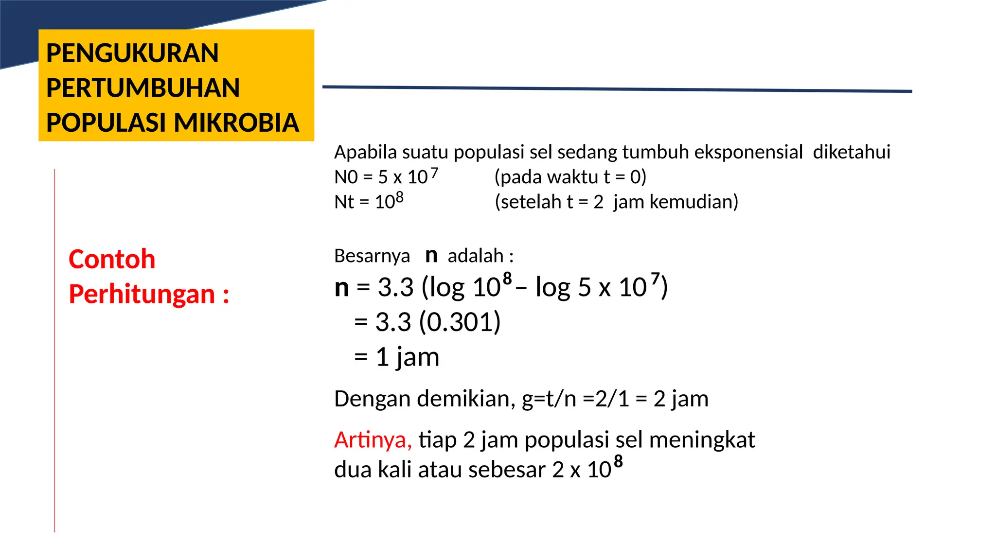 Kuliah Pert. 16 - Pertumbuhan Populasi Mikrobia.pptx