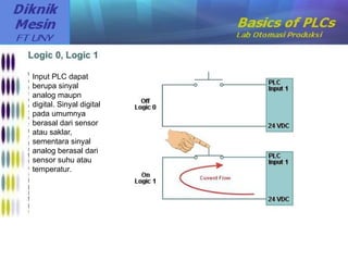 Kuliah_PLC-dasar dasar dan pengenalan PLC .ppt
