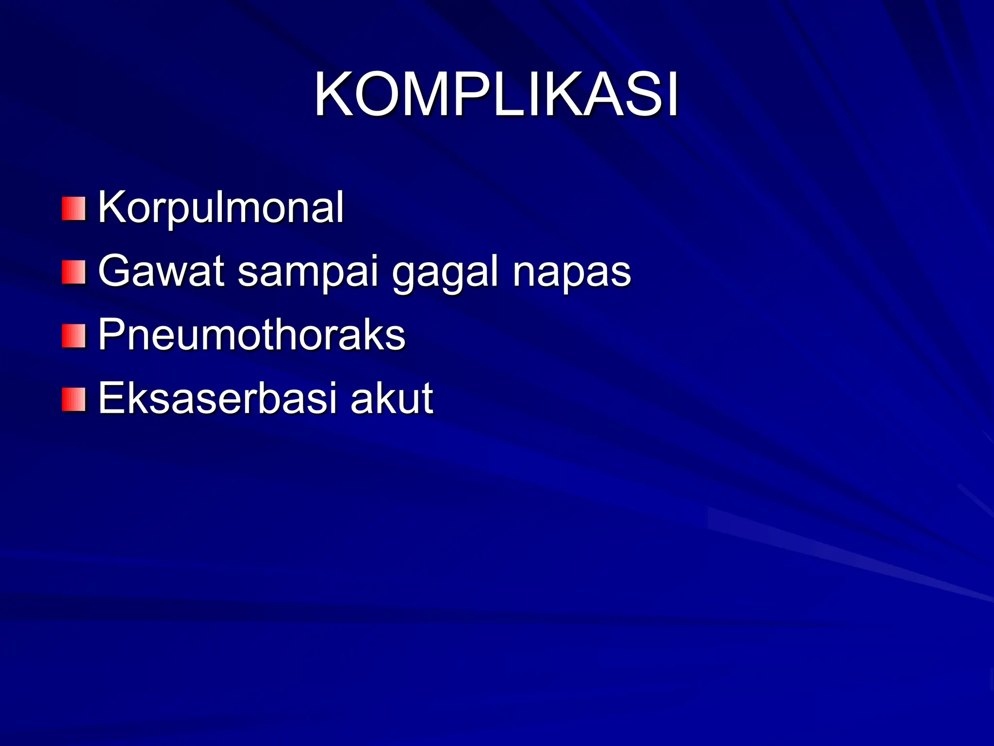 kuliah ppok ( penyakit paru obstruktif kronik ) dr. suradi baru.ppt