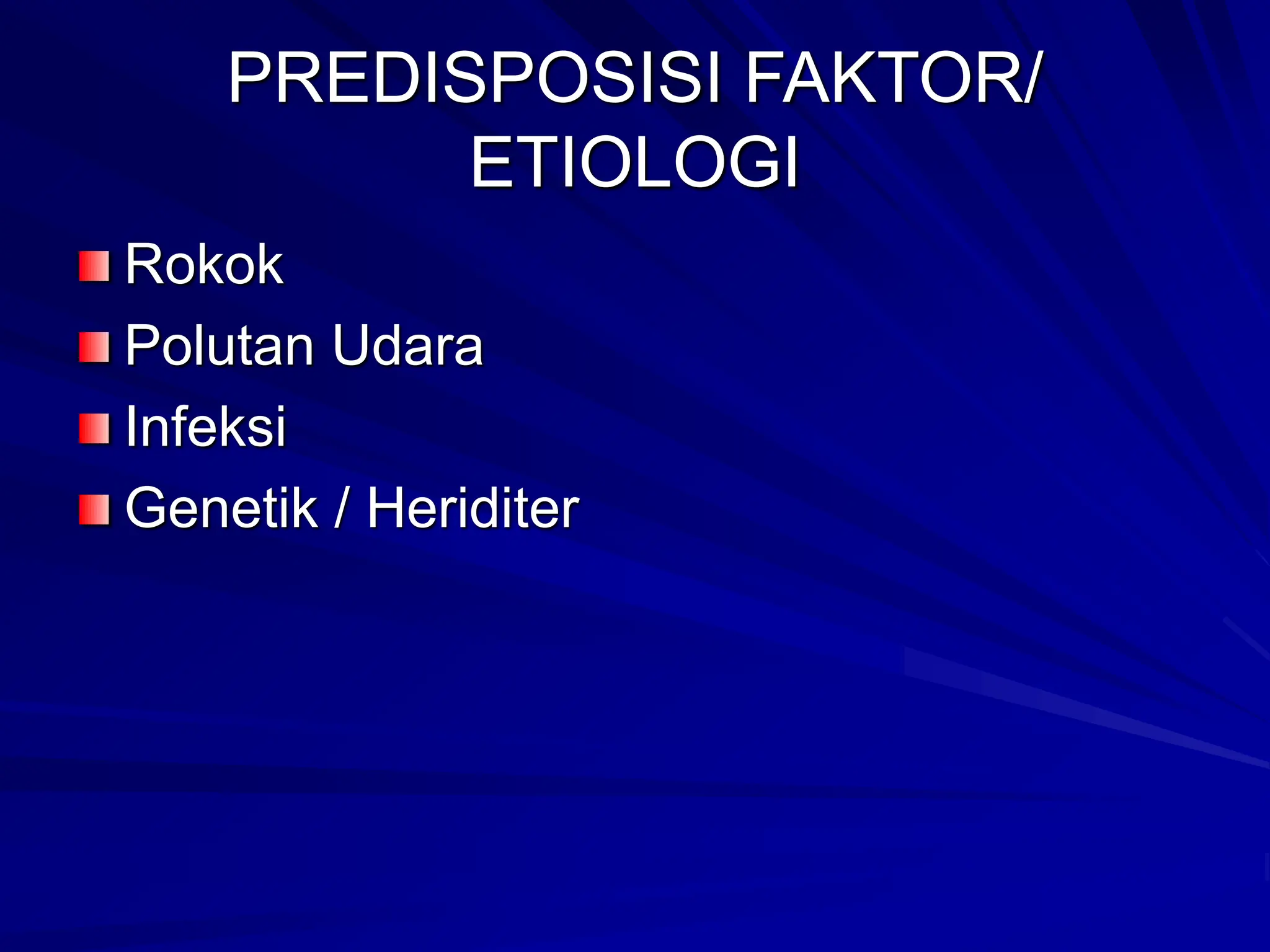 kuliah ppok ( penyakit paru obstruktif kronik ) dr. suradi baru.ppt