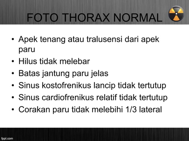 KULIAH RADIOGRAFI TORAKS NORMAL, blok 4.pdf