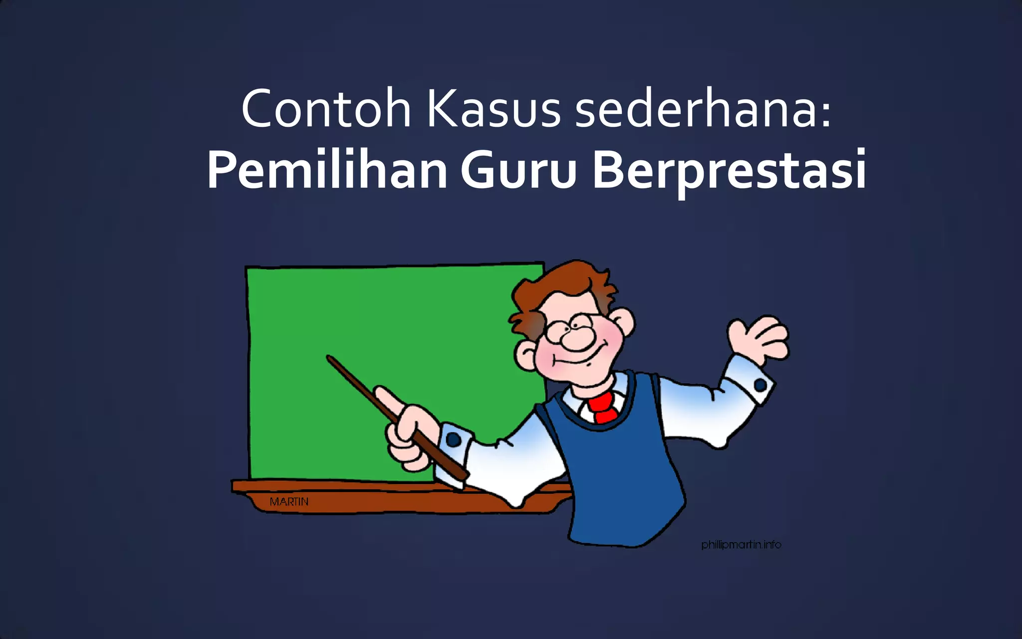 Kuliah SPK : Metode TOPSIS | PDF