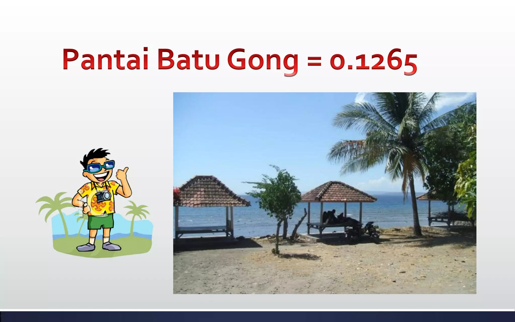 Kuliah SPK: Metode AHP (Analytical Hierarchy Process) | PDF