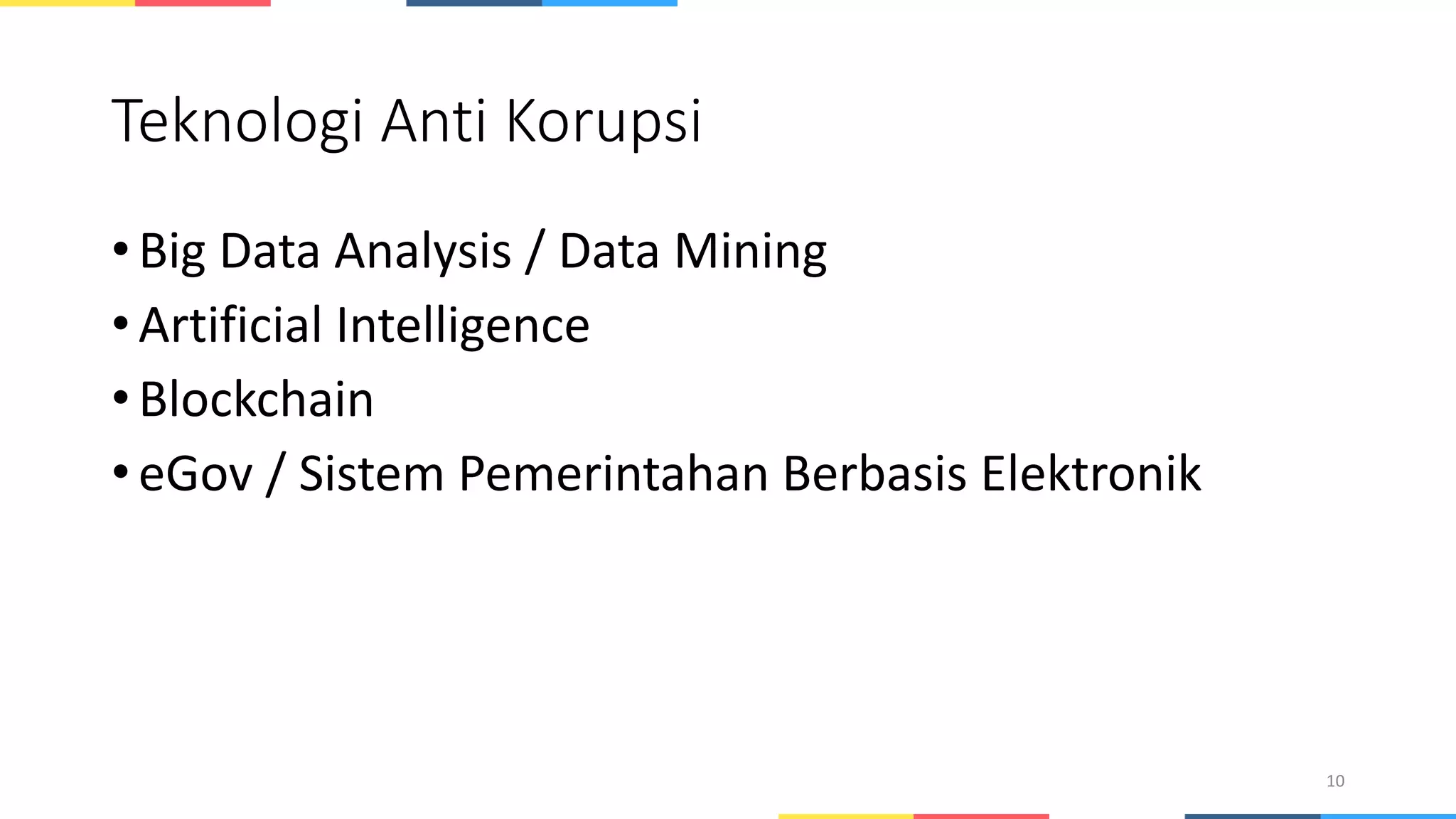Kuliah tamu itb 11 maret 2020 | PPT
