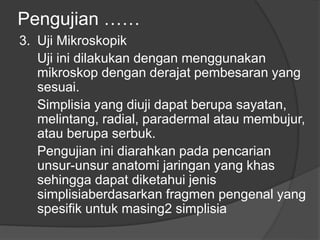 Kuliah vi | PPT