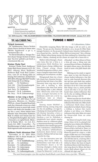 Kulikawn january 16 31 | PDF