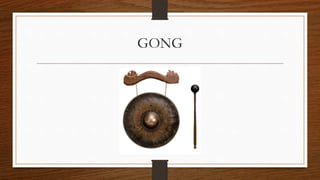 Pangkatang Kulintang | PPT