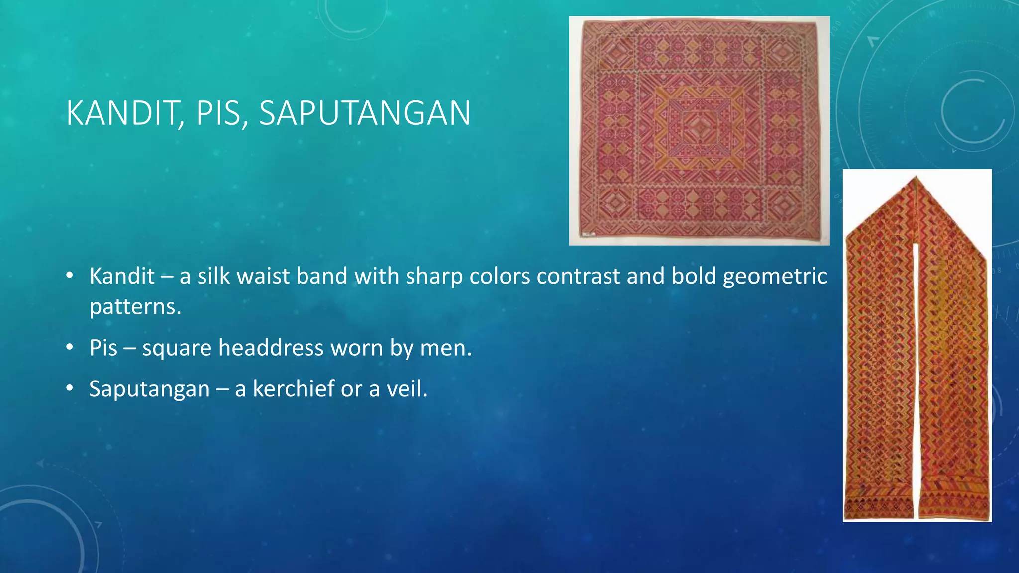Kulintang ensemble | PPTX