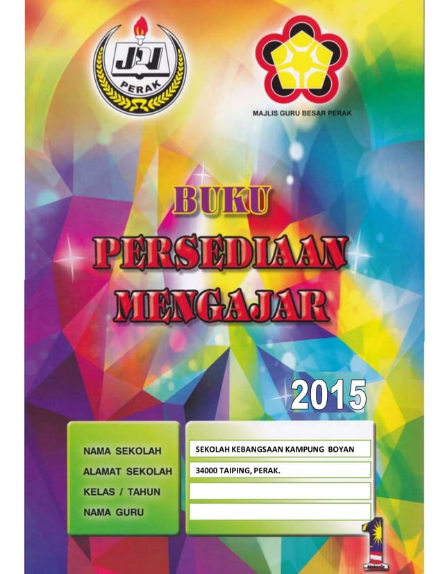 Kulit rph skkb | DOCX