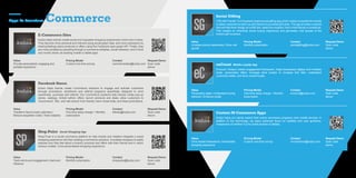 Kuliza Brochure: We Build Apps | PDF