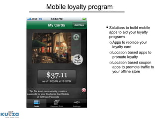 Kuliza company profile | PPT