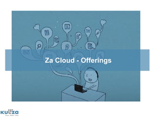 Kuliza company profile | PPT