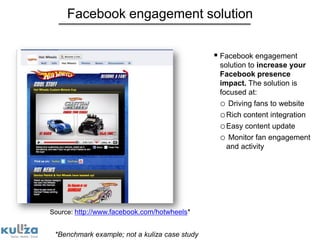 Kuliza company profile | PPT