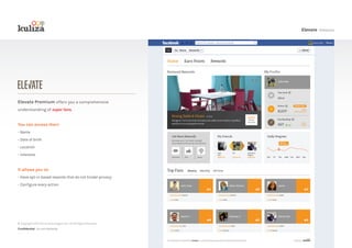 Kuliza monetizing fans_presentation_general | PPT
