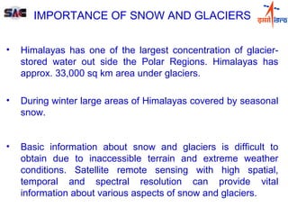 Kulkarni Glacier August27 Revised | PPT