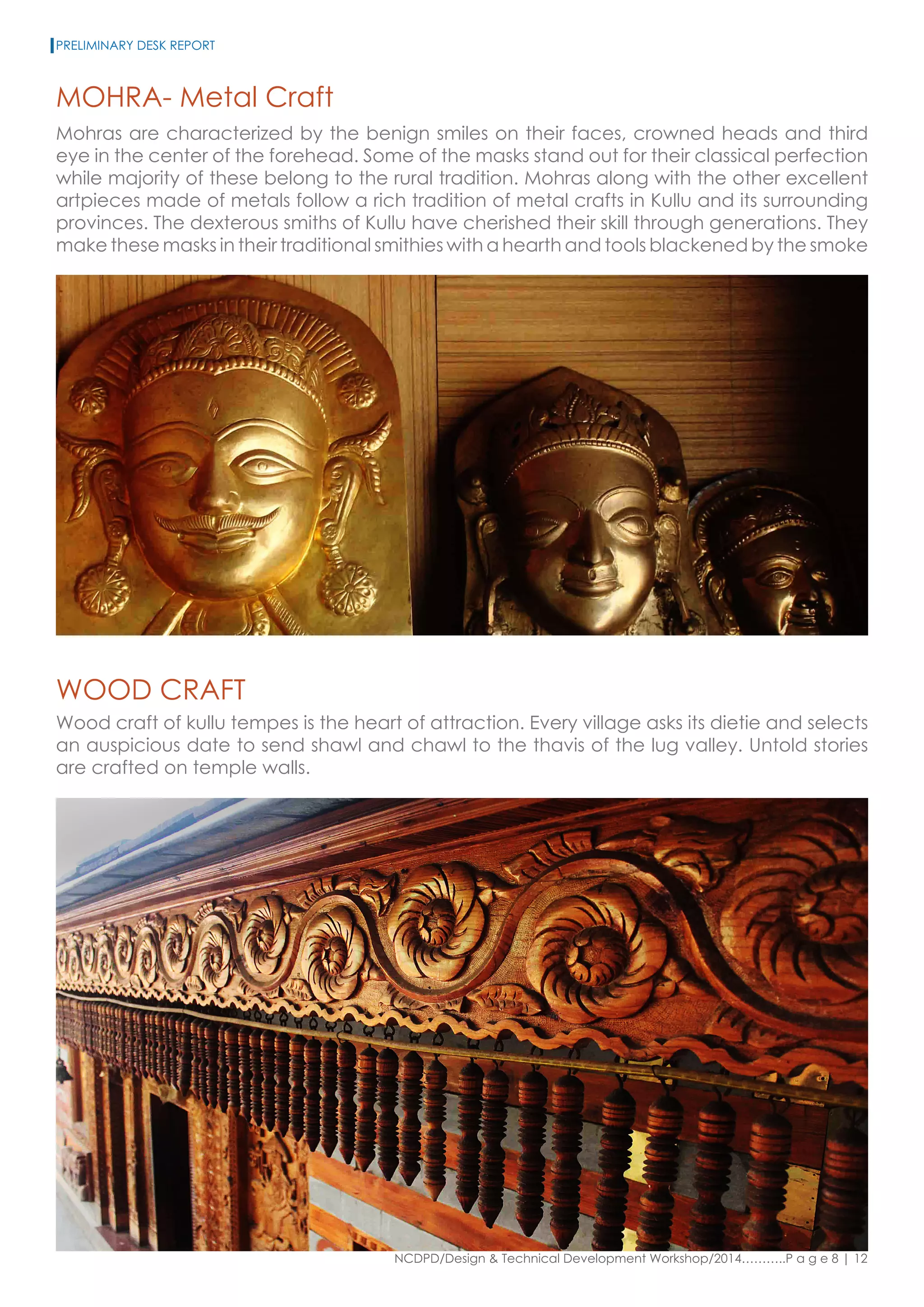 Kullu City (Himachal Pradesh) | PDF